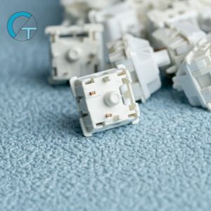 Phụ kiện laptop Switch Feker White Marble